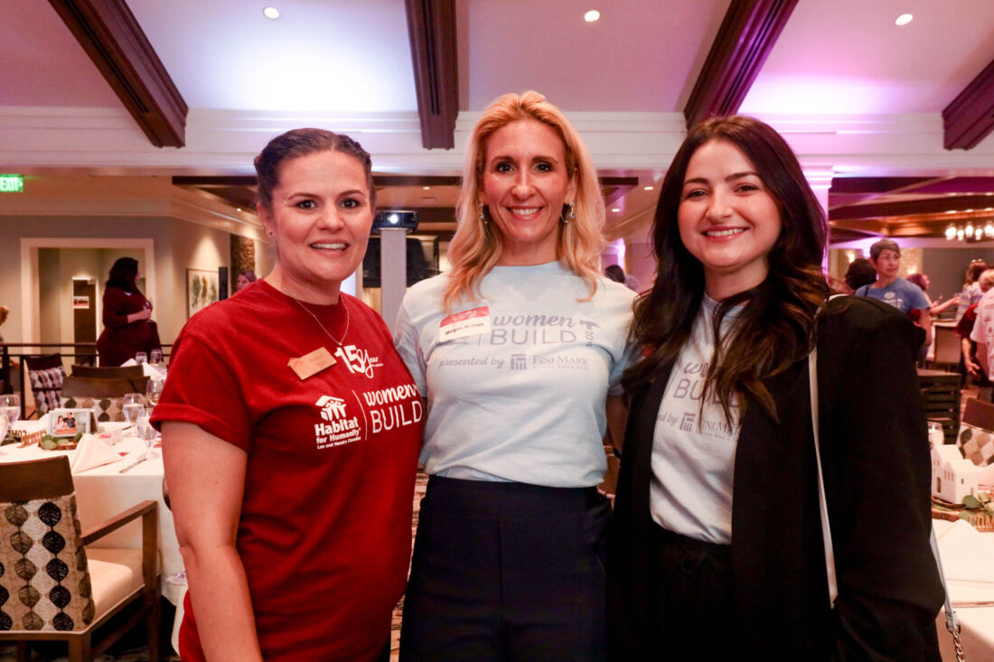 Build for Empowerment: Habitat for Humanity of Lee and Hendry Counties ...